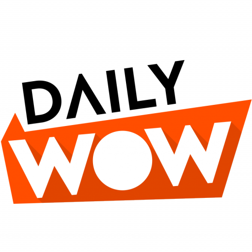dailyWOW | Amazing content – every day